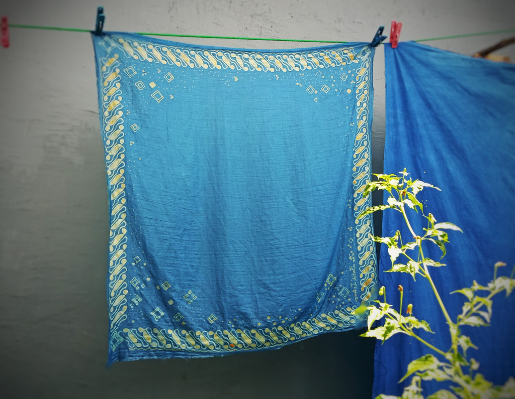 Batik Care – The Batik Library : Indonesian Craft Stories