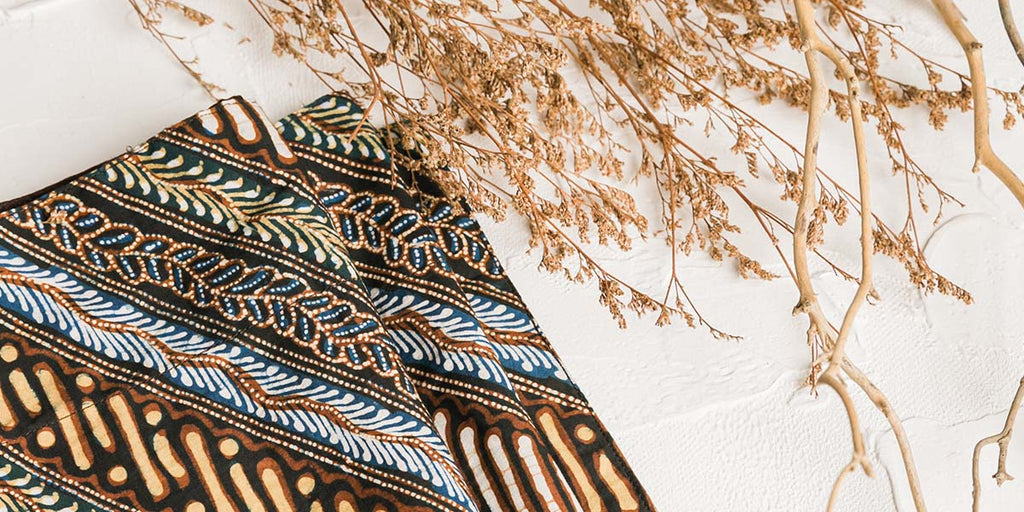 Naturally Dyed Artisanal Home Decor | Gifts for your home – The Batik ...