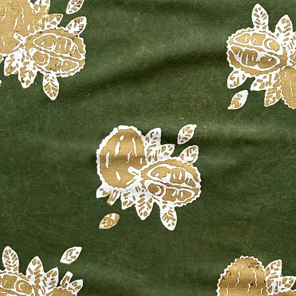 Wraps - Durian – The Batik Library : Indonesian Craft Stories