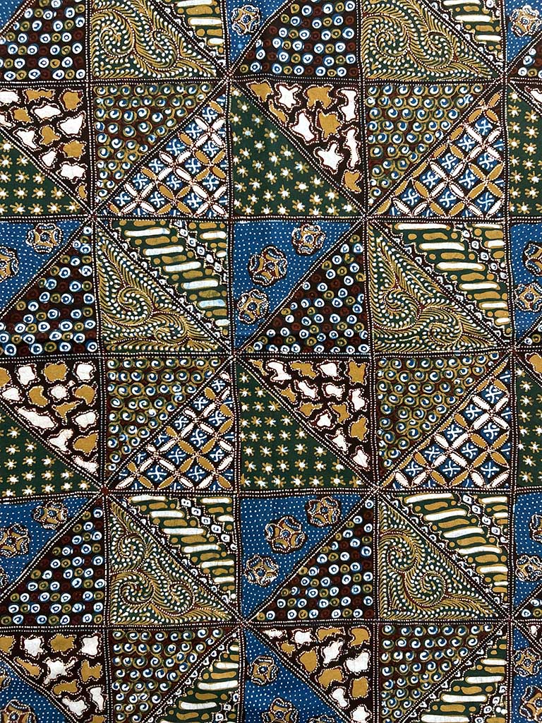 Haori : Batik Robe - batik tulis - Tambal – The Story behind batik ...