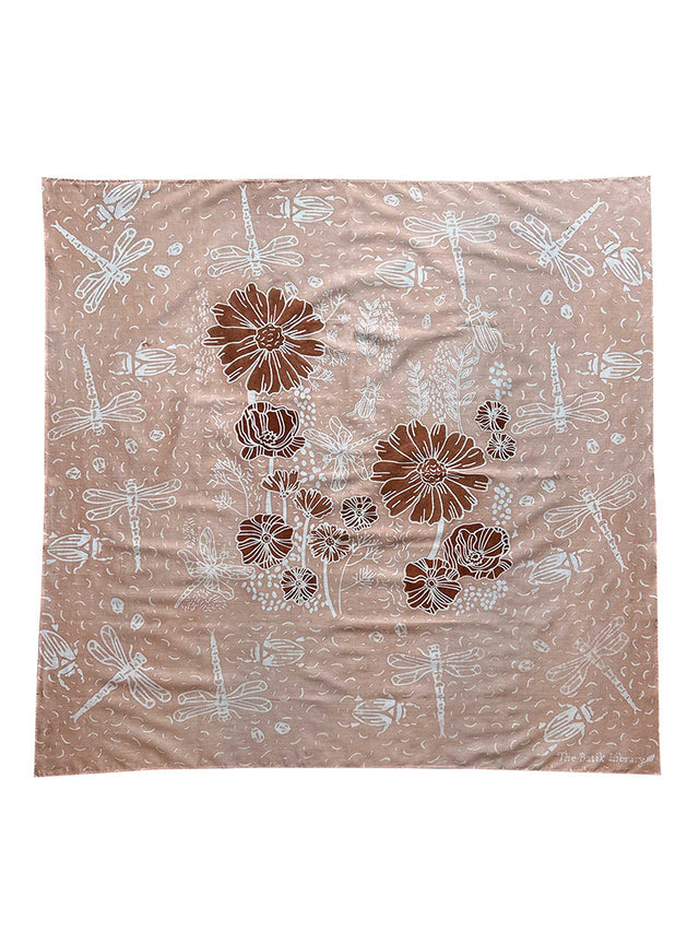 Collections – The Batik Library : Indonesian Craft Stories