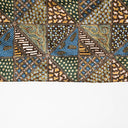 Long Table Runner | Batik Tambal | naturally dyed home decor – The ...