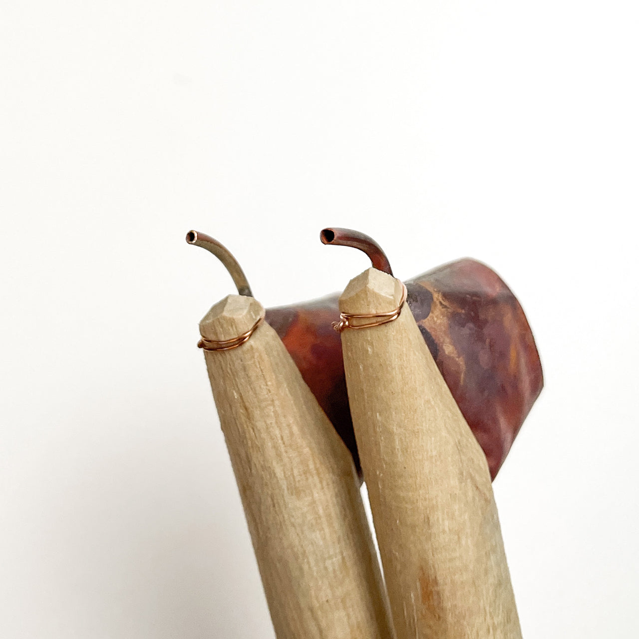 Batik Kit: Canting & Malam – The Batik Library : Indonesian Craft Stories