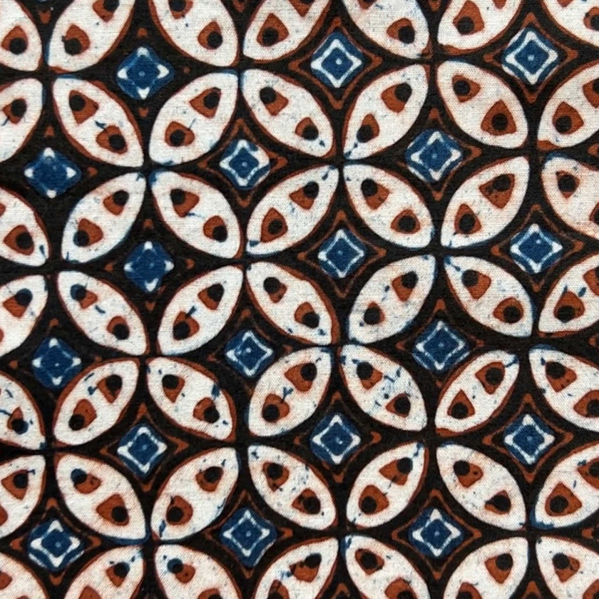 Kawung Pitjis : Kolang Kaling Fruits | 'Batik Hand-drawn Scarves – The ...
